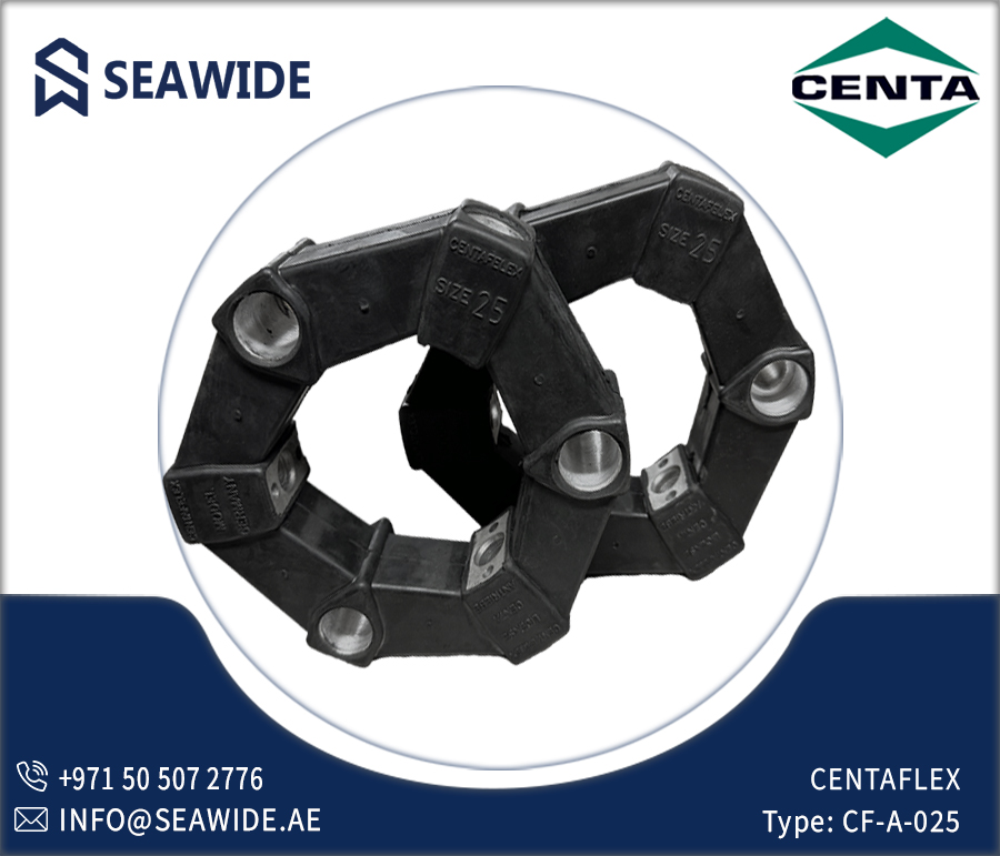 Centaflex 25A, Centa CF-A-025-0-50, CF-A-025-0-60, JPN PAT.778322, US ...