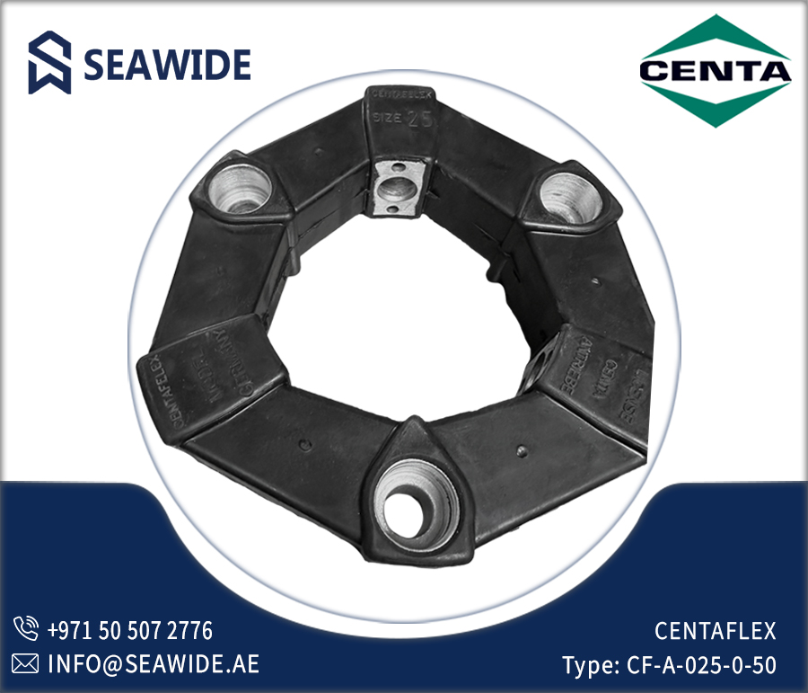 Centaflex 25A, Centa CF-A-025-0-50, CF-A-025-0-60, JPN PAT.778322, US ...