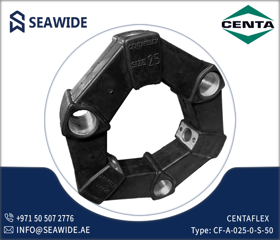 CENTA - SeaWide Co. LLC Dubai Aftermarket: heavy diesel engine parts