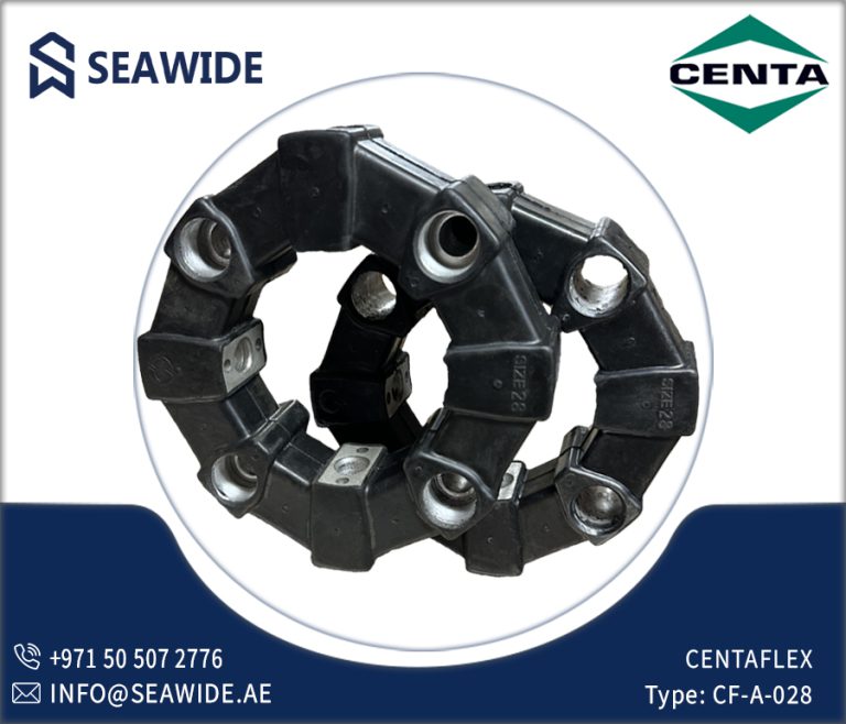 Centaflex 28A, Rubber Coupling, Centa-flex 28A, CENTA CF-A-028-0, MIKI ...