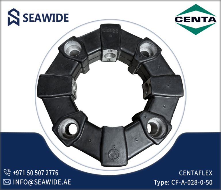 Centaflex 28A, Rubber Coupling, Centa-flex 28A, CENTA CF-A-028-0, MIKI ...