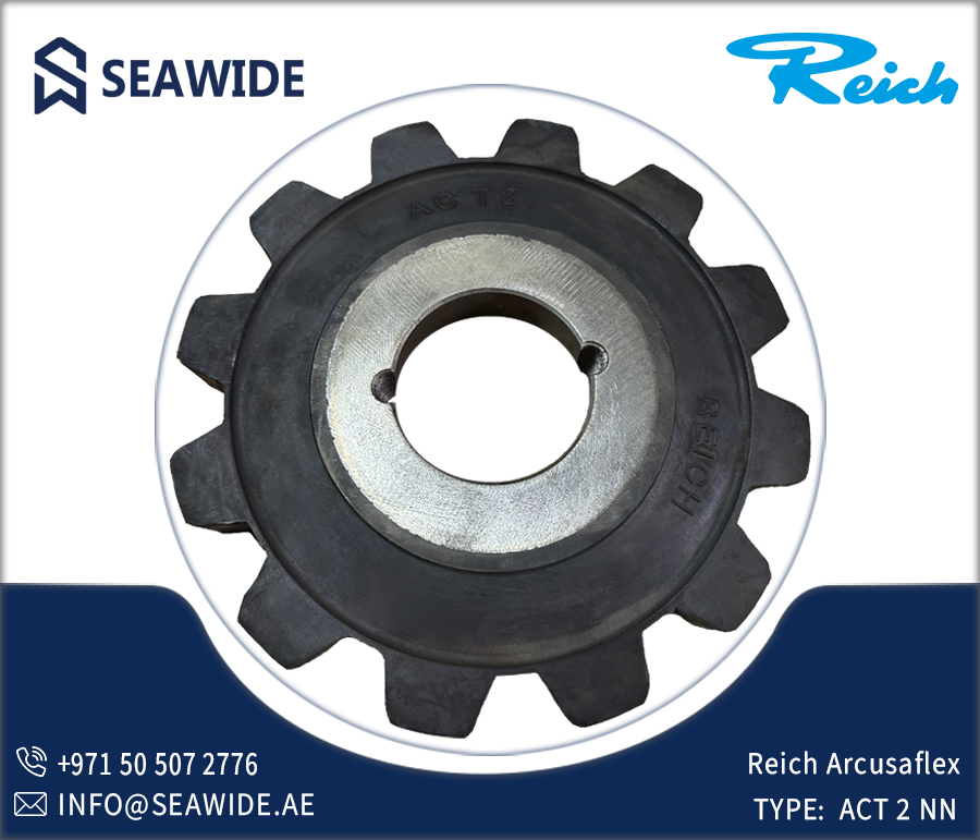 COUPLING - SeaWide Co. LLC Dubai Aftermarket: heavy diesel engine parts