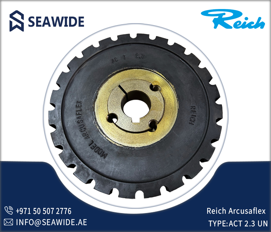 COUPLING - SeaWide Co. LLC Dubai Aftermarket: heavy diesel engine parts